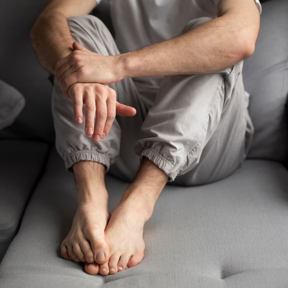 Gout Delaware | Trusted Treatment at Infusion Center of DE