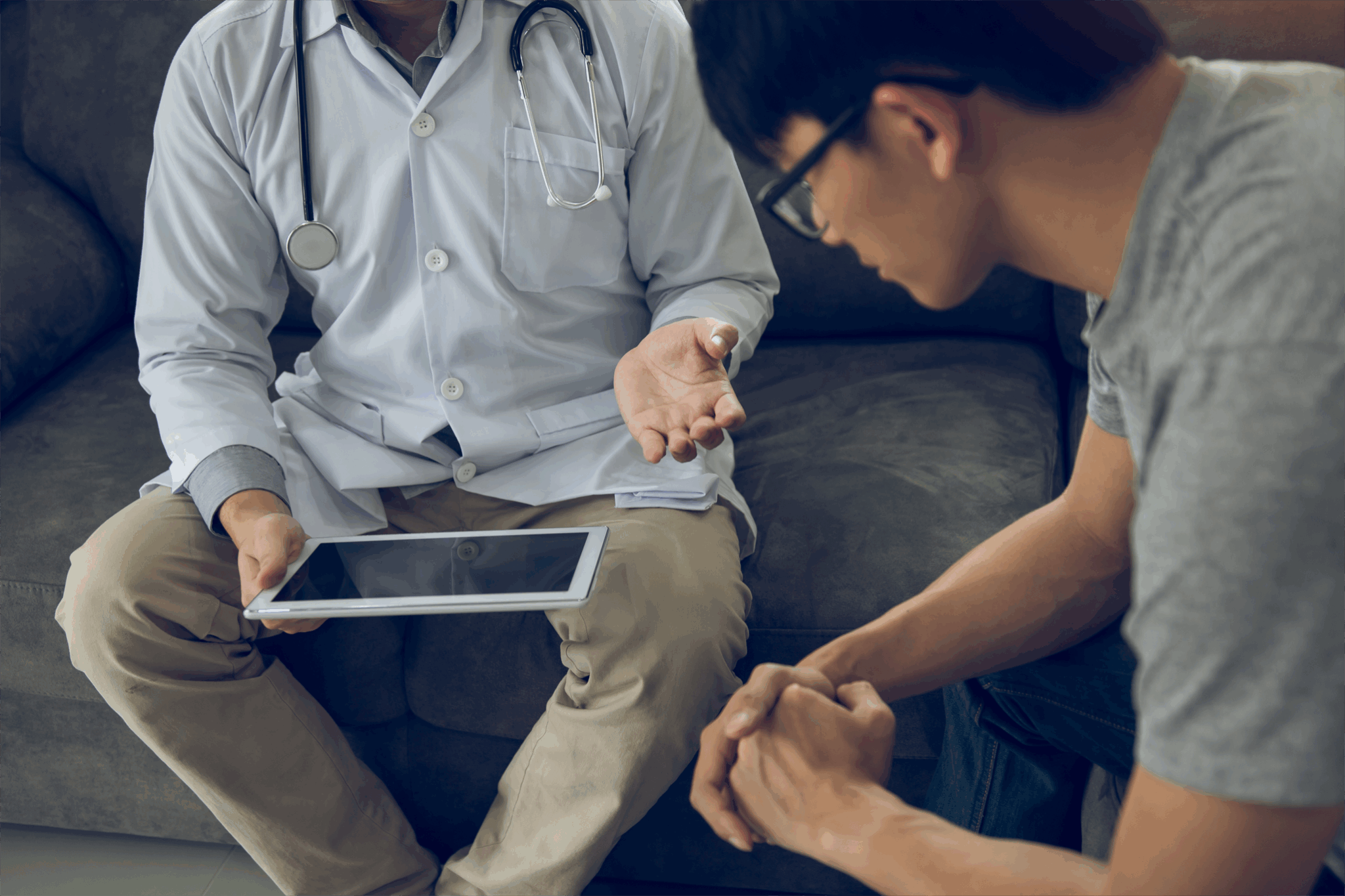 Patients Tips for Biologic Infusion | Infusion Center of Delaware