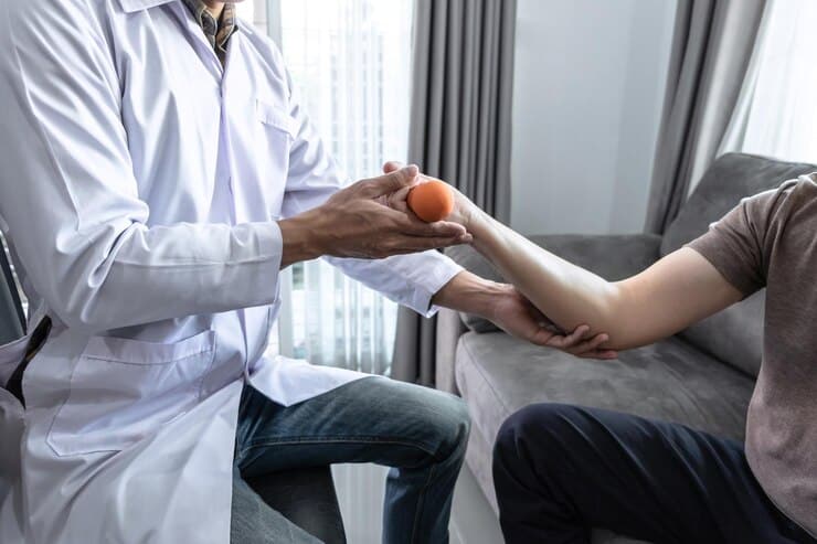 Best Wilmington Rheumatology | Infusion Center of Delaware